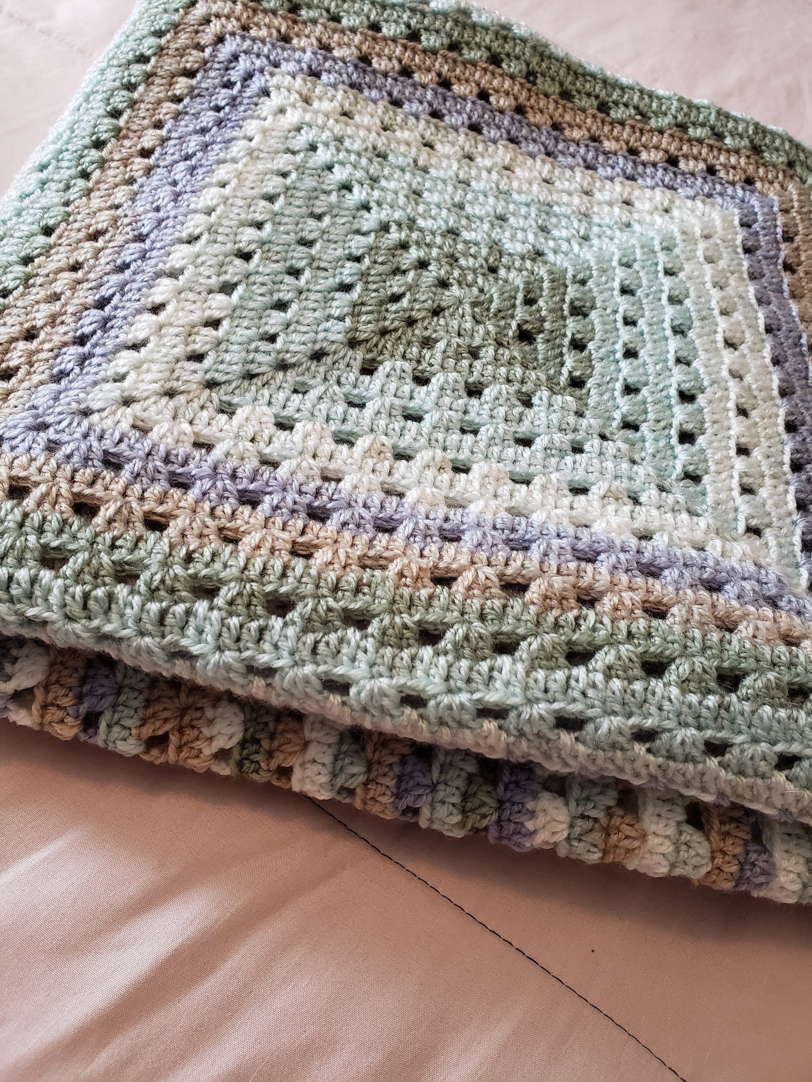 Pattern/crochet Afghan Pattern/crochet Blanket Pattern/crochet Afghan ...