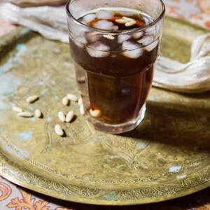 Eid and Ramadan Jallab تمر حلال Carob, Dates, Grape, Suhoor and Iftar ...