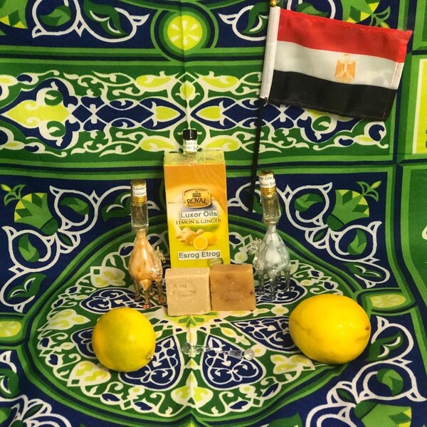 Lulav and Etrog - Etsy