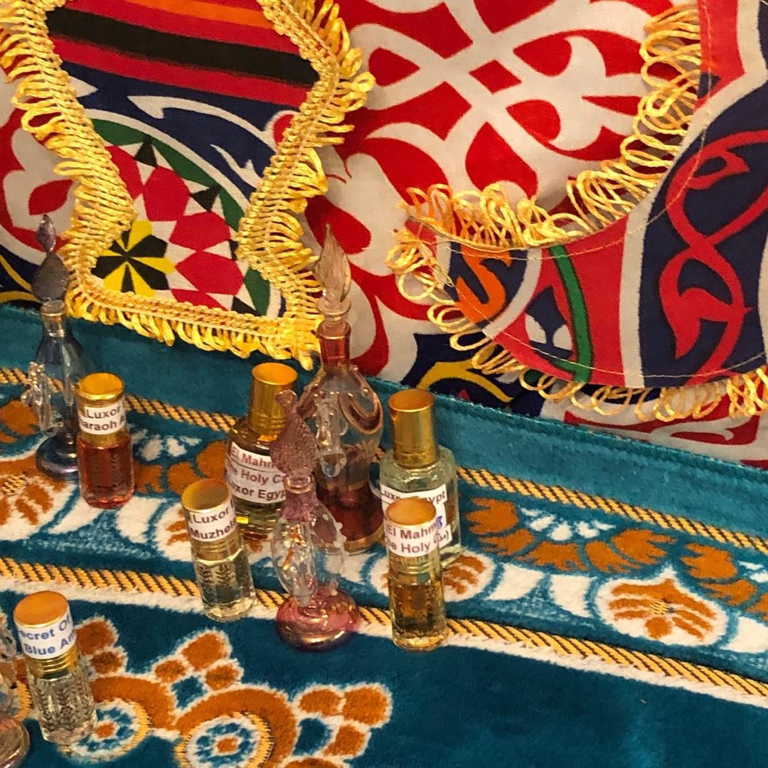 El Mahmal the Holy Carpet Kiswa Baby Camel & Blue Amber of - Etsy