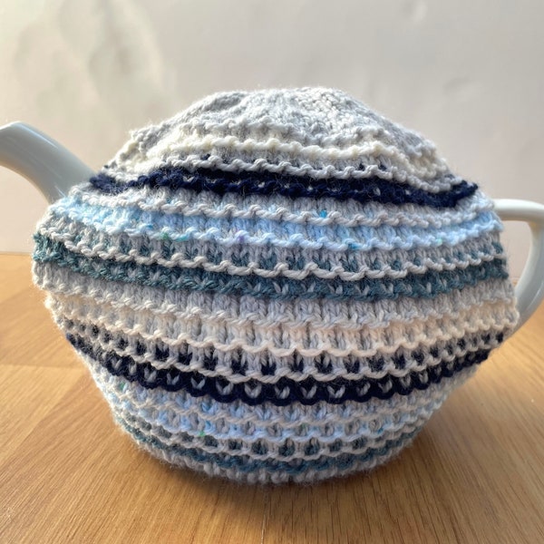 6 Cup Tea Cozy - Etsy