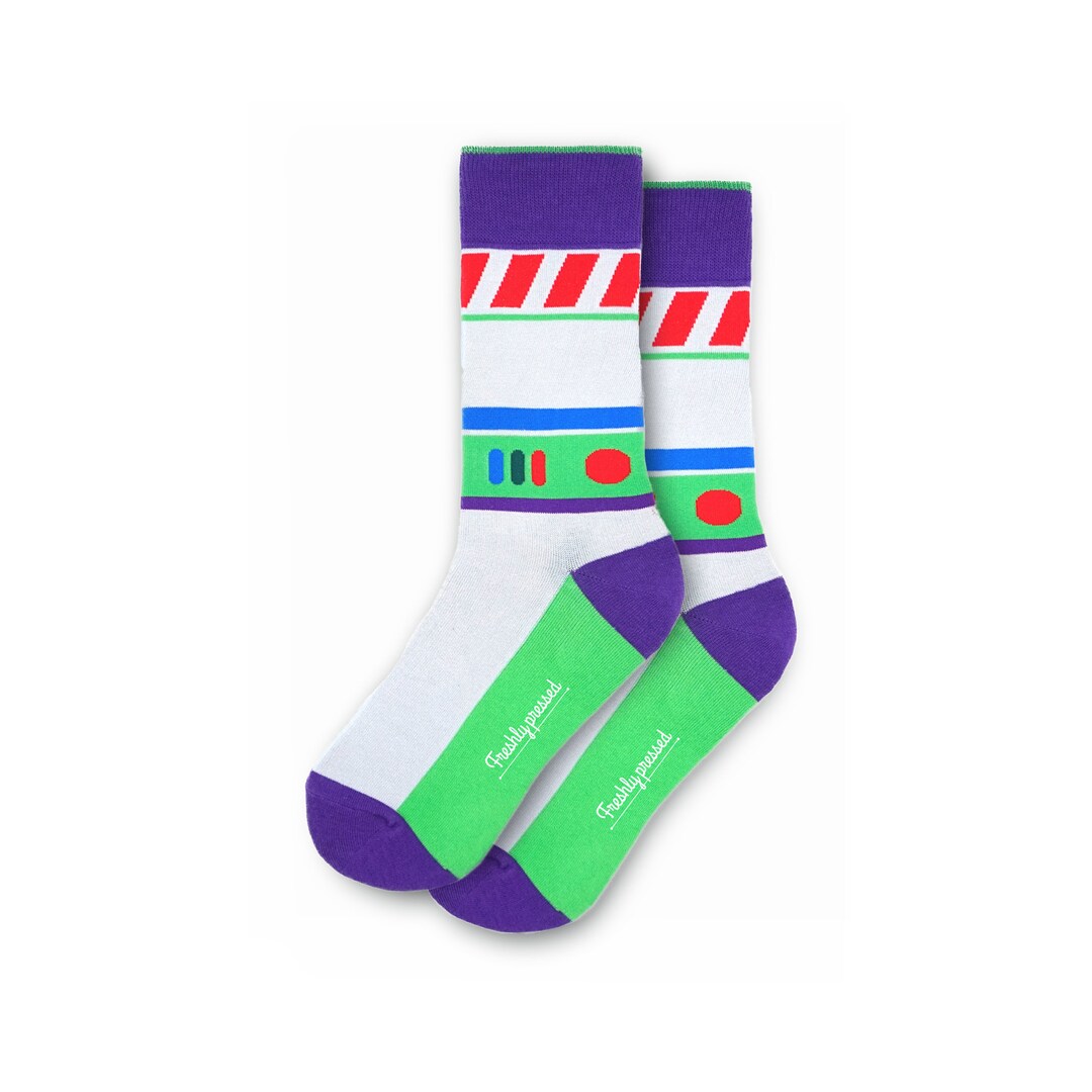 Buzz Socks - Etsy UK