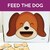 Editable Feed the Animals Game for Phonics Math Sight Words Preschool ...