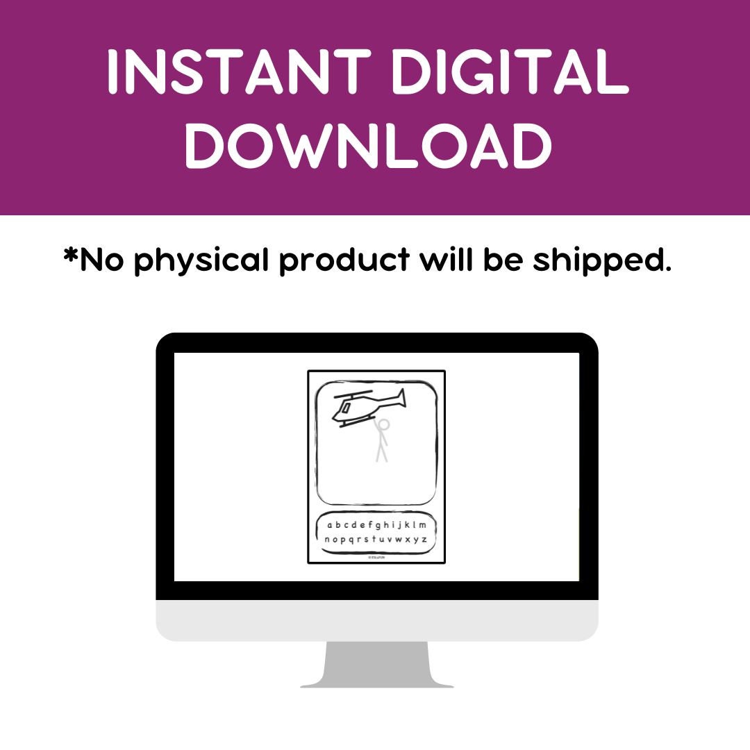 Spelling Activity Hangman Template Game Vocabulary Game Travel Game ...