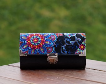 Teen girl wallet | Etsy