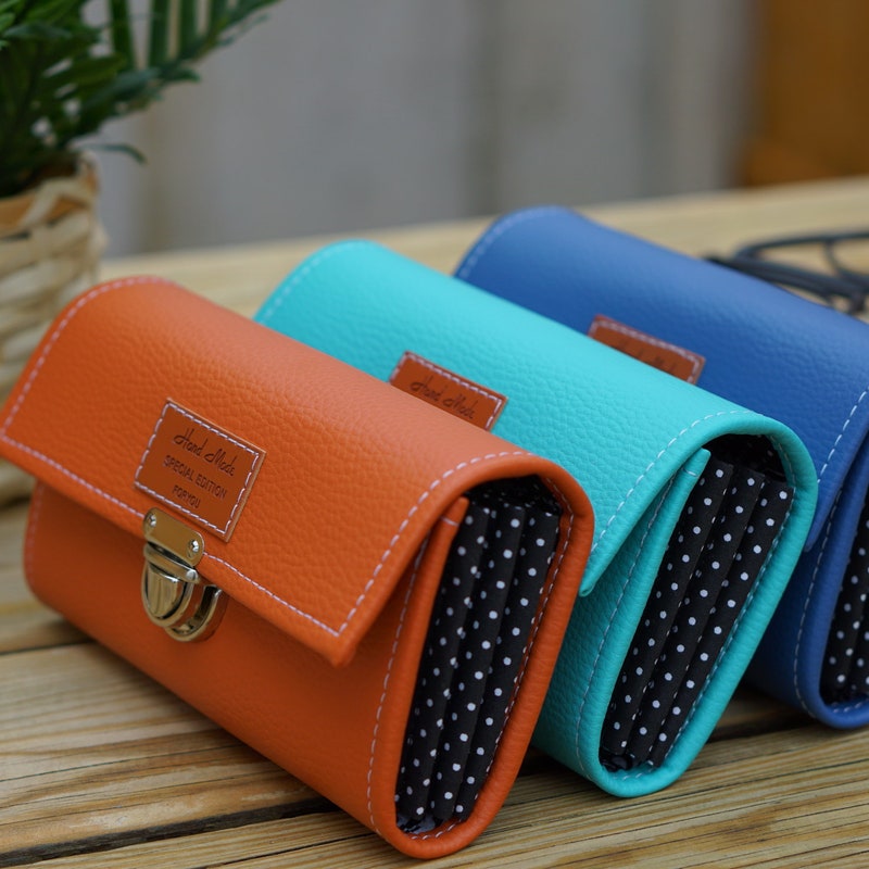 Unique Womens Wallets - Etsy