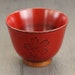 Japanese Antique Style Wooden Bowls Set Lot of 5 Bowls - Etsy