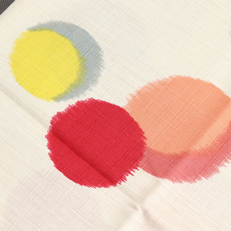 Beautiful Japanese 'furoshiki' Wrapping Cloth Traditional Japanese ...