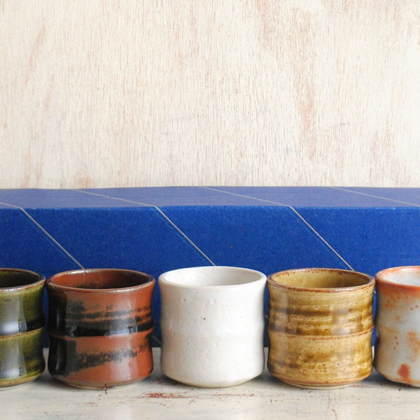 Pottery Cup - Etsy