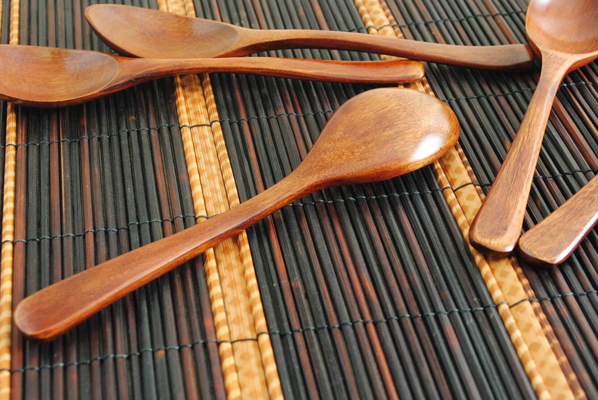 19cm set of 5 Japanese traditional craft Soop Curry brown set112 ...