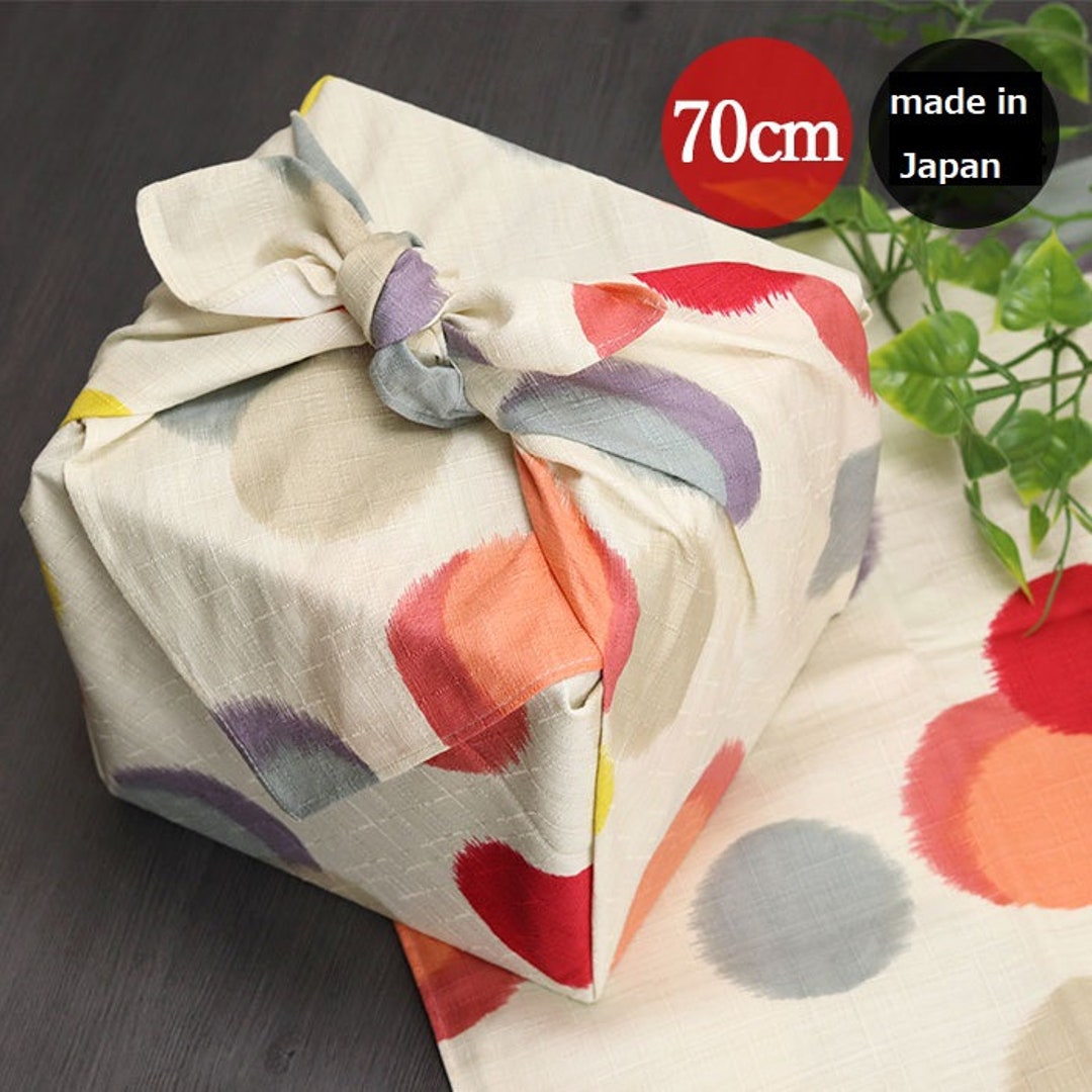 Beautiful Japanese 'furoshiki' Wrapping Cloth Traditional Japanese ...