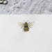 Hand Finished Bumble Bee Letter Writing Paper - Stationery Set ...