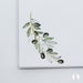 Olive Branch Mediterranean Letter Writing Paper - Letter Writing Set ...