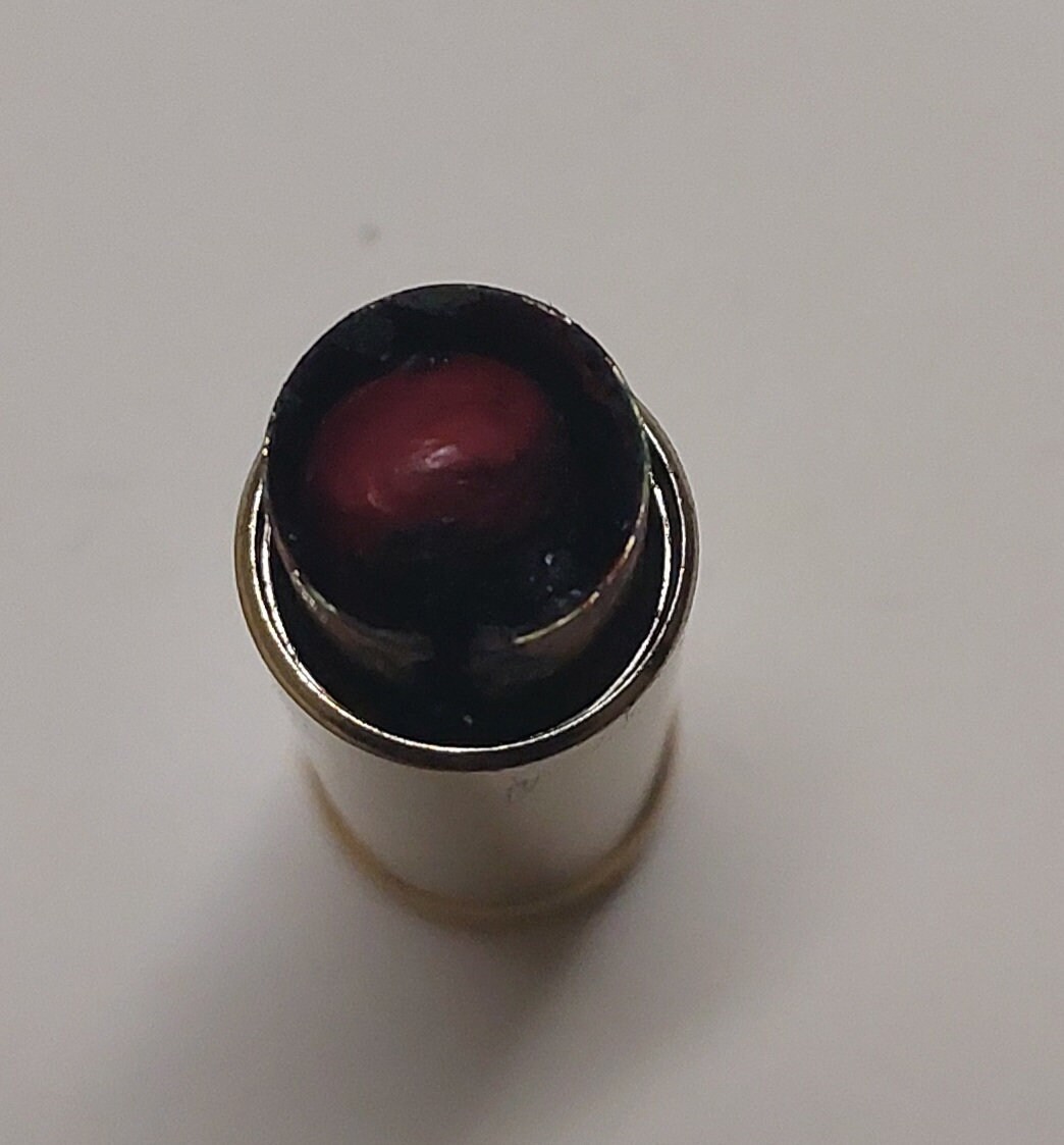 Vintage Ponds Lipstick in Gold Tone Tube - Etsy