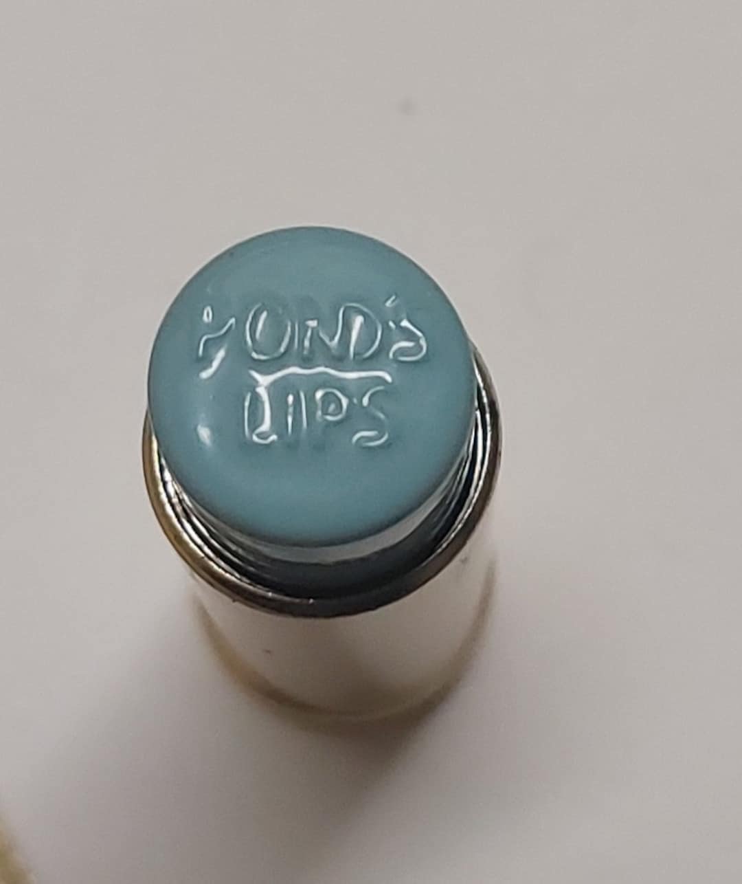 Vintage Ponds Lipstick in Gold Tone Tube - Etsy