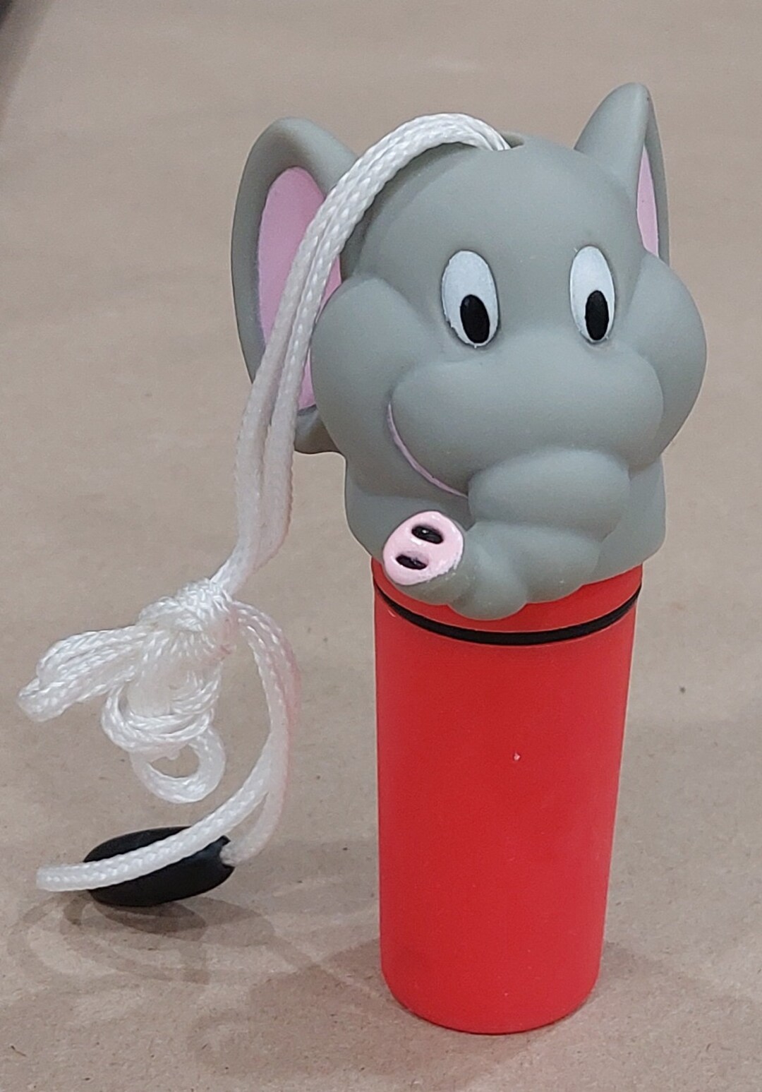 Waterproof Container, Elephant Lanyard - Etsy