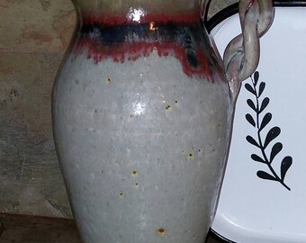 Nichols Pottery - Etsy