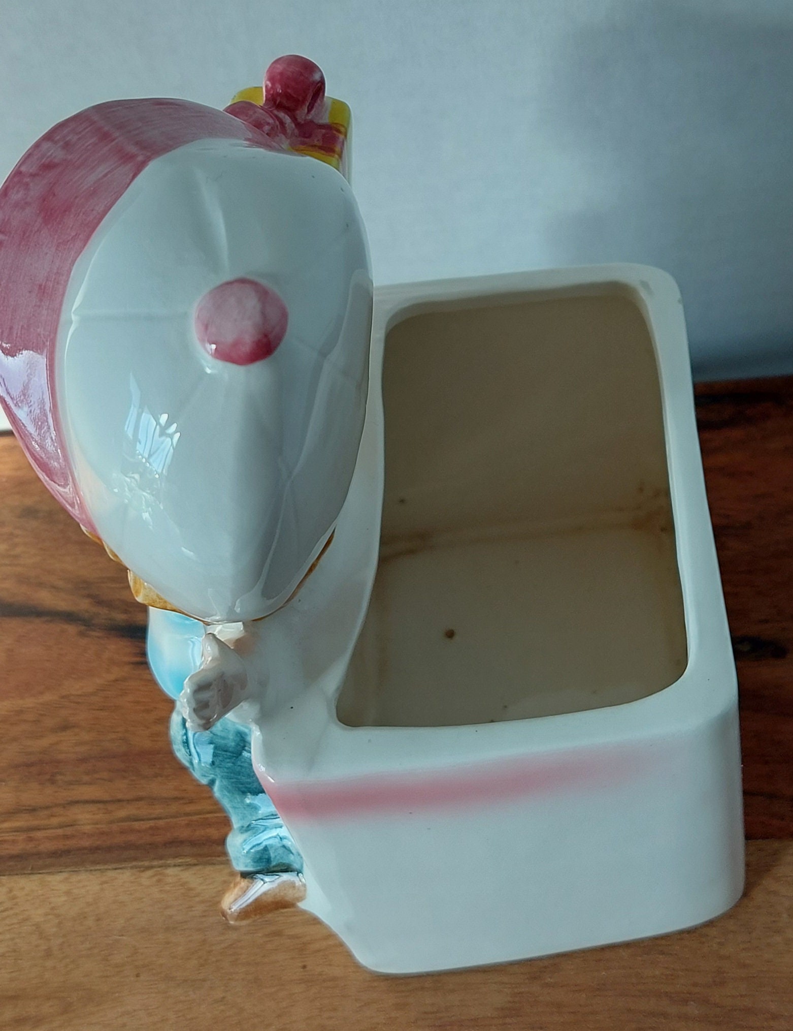 Relpo Birthday Boy Planter - Etsy