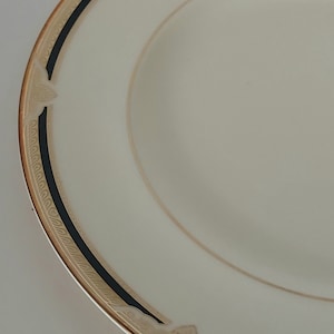 Royal Doulton Andover 10 Inch Dinner Plate - Etsy