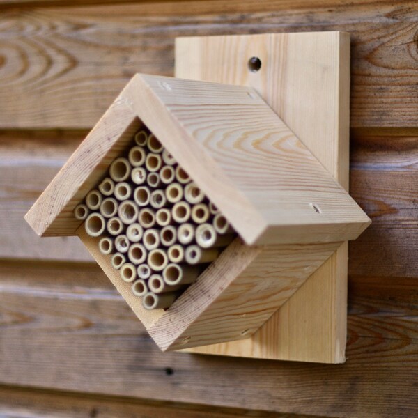 Bee Hotel - Etsy UK
