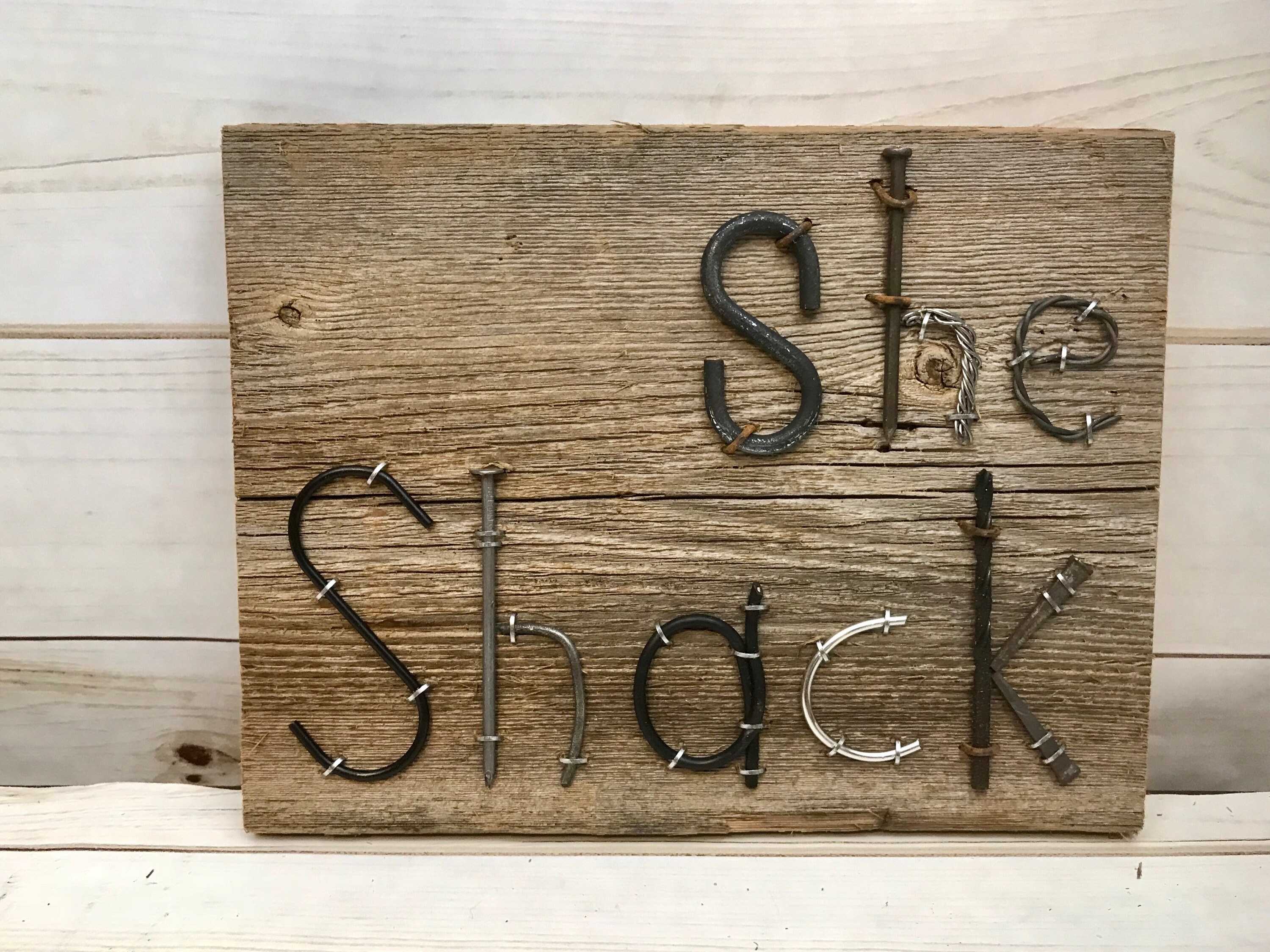 She Shack Gifts for Her Mother's Day Gifts Women Cave - Etsy