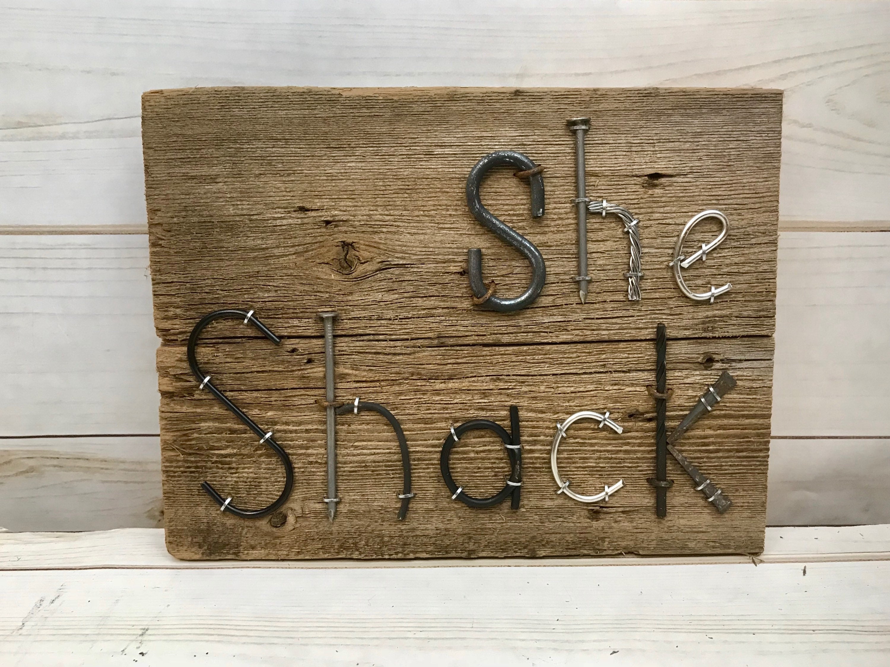 She Shack Gifts for Her Mother's Day Gifts Women Cave - Etsy