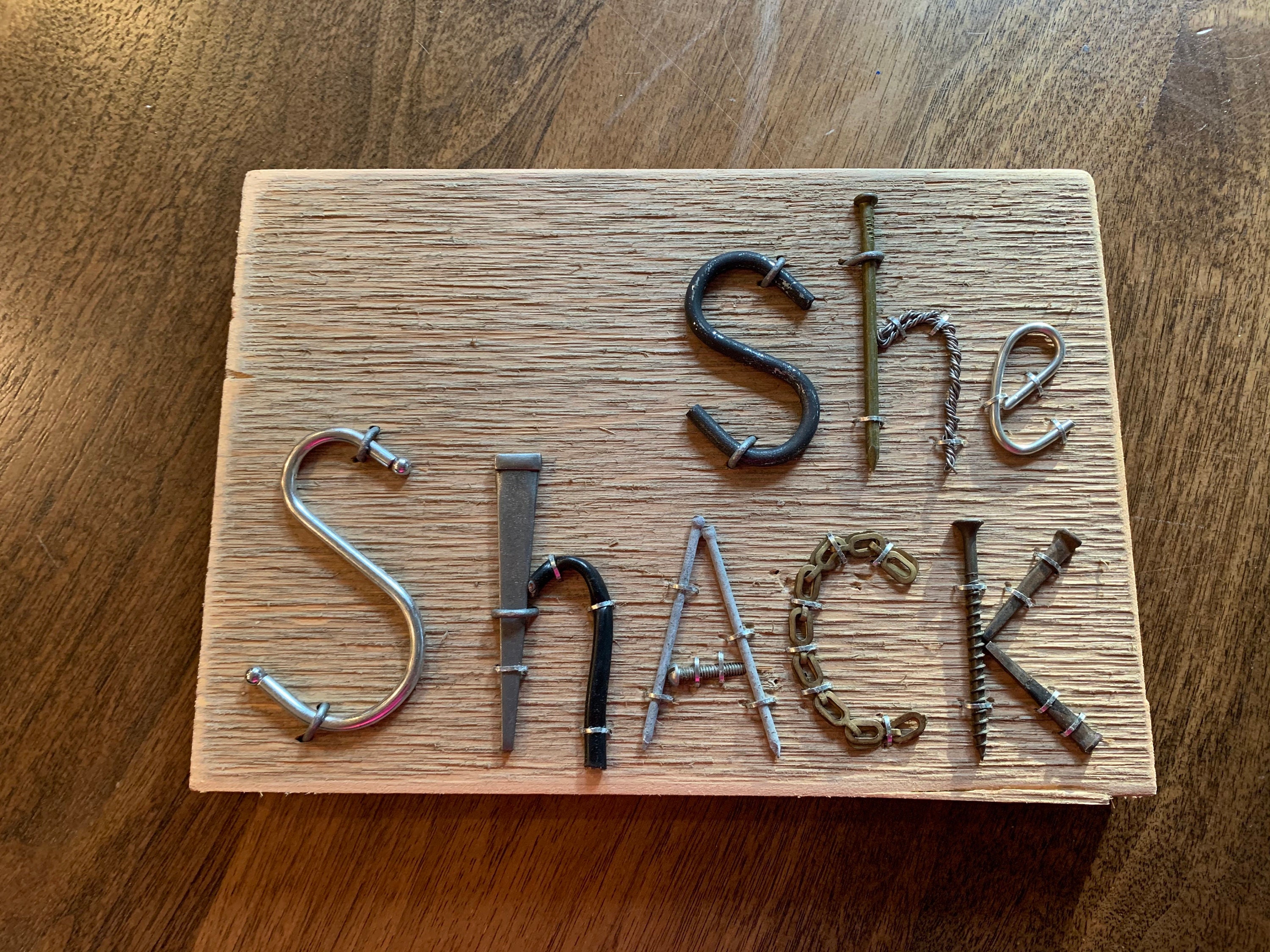 She Shack Gifts for Her Mother's Day Gifts Women Cave - Etsy