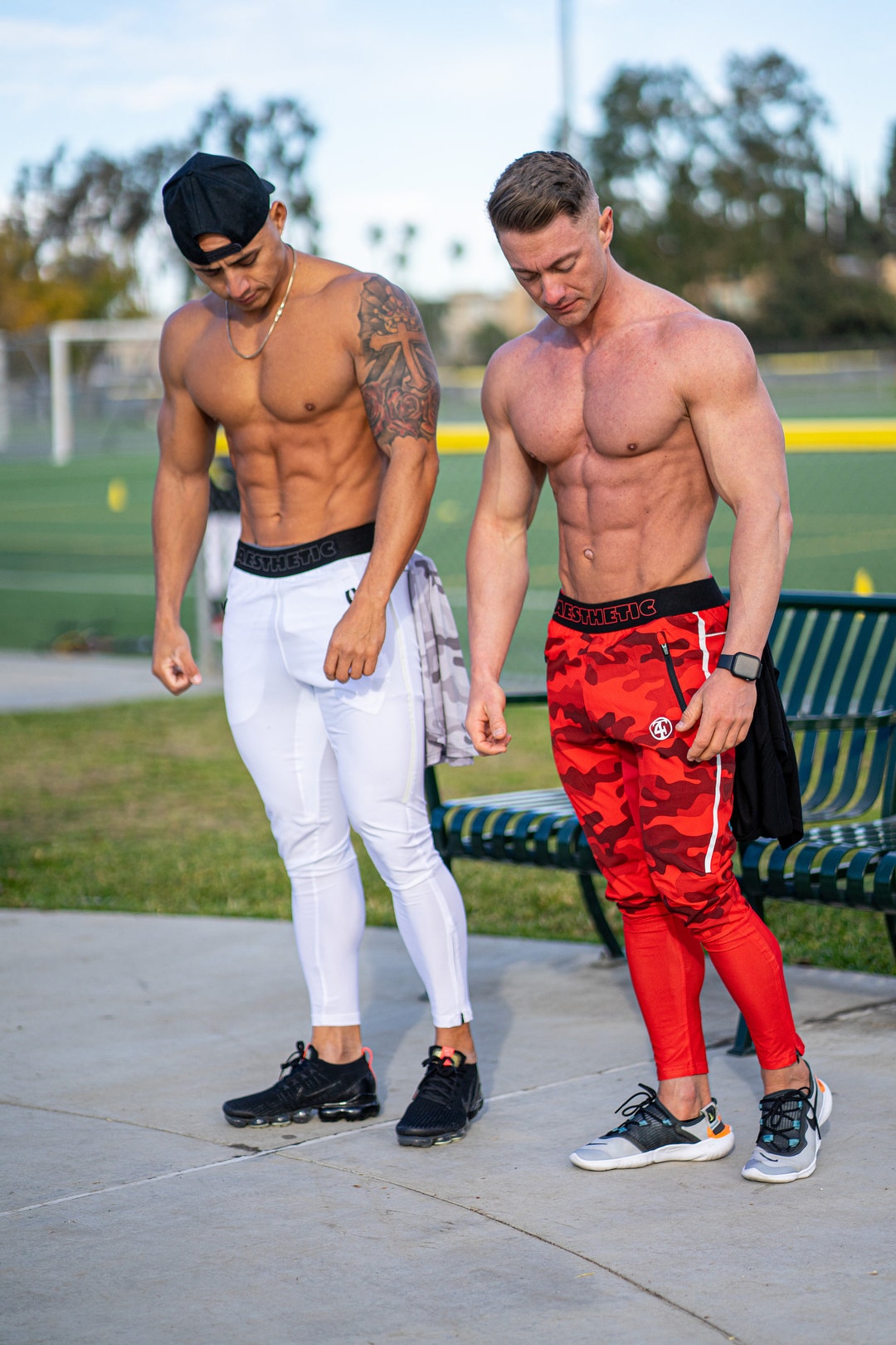 Flash Fit Jogger - Etsy