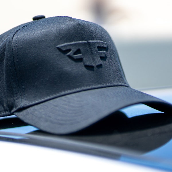 Custom a Frame Hats - Etsy