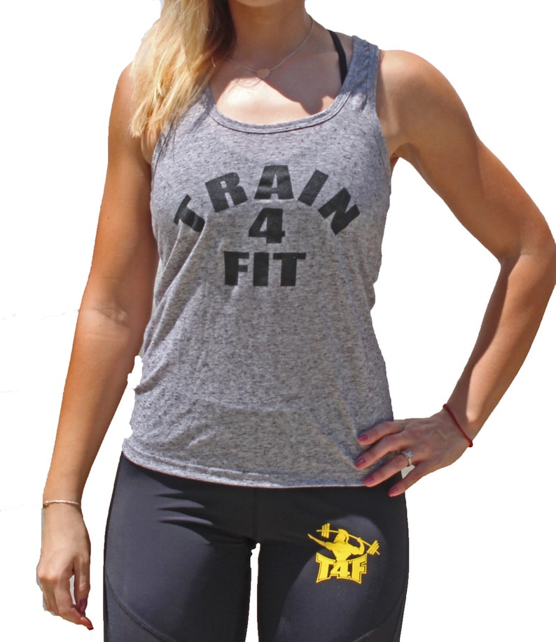 Womens Razor Back Tank - Etsy