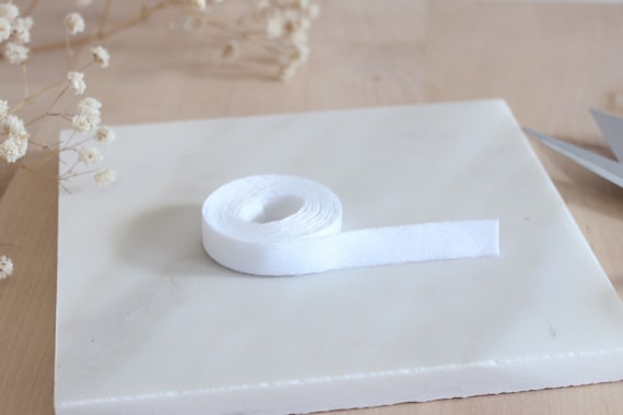 3/8 White Plush Underwire Bra Channeling NEW | Etsy