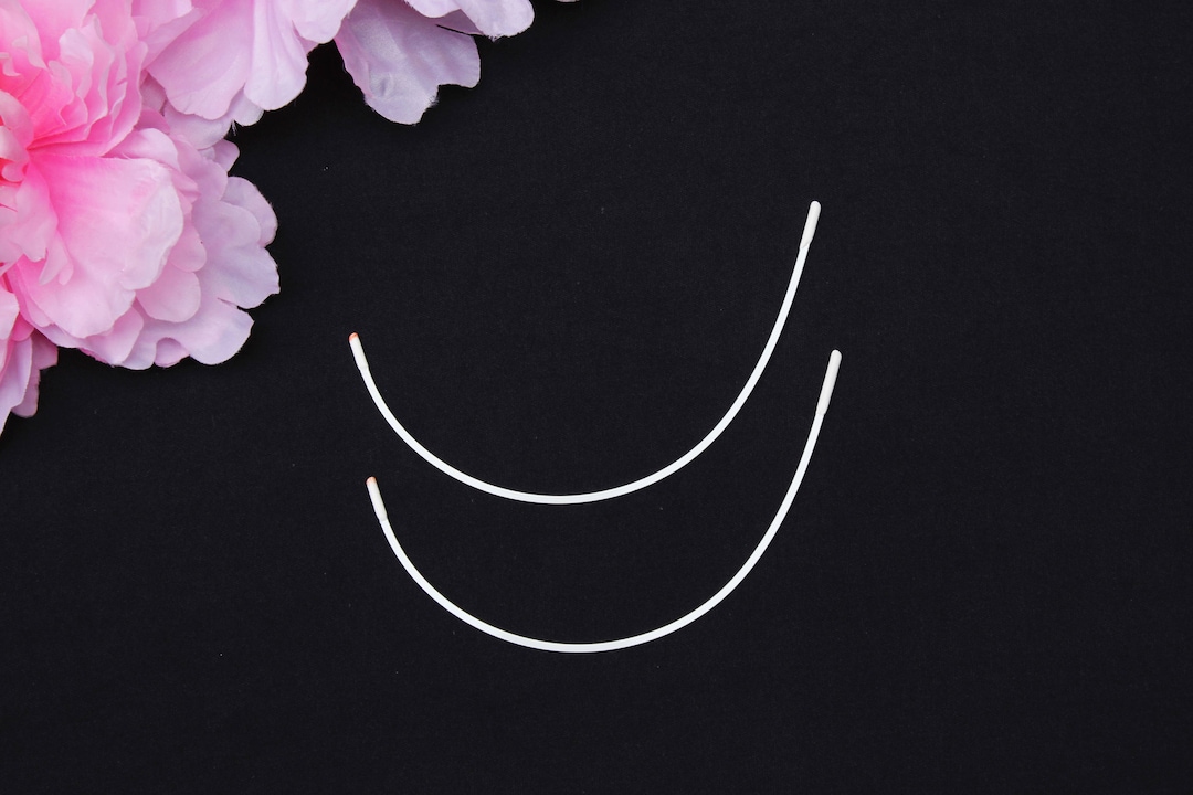 Demi Underwire - Available in Sizes 30-54! Perfect for Bra Making! - Etsy