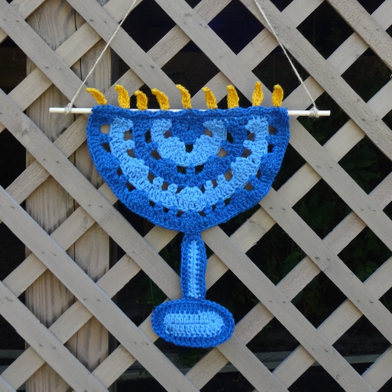 Menorahs for Children - Etsy
