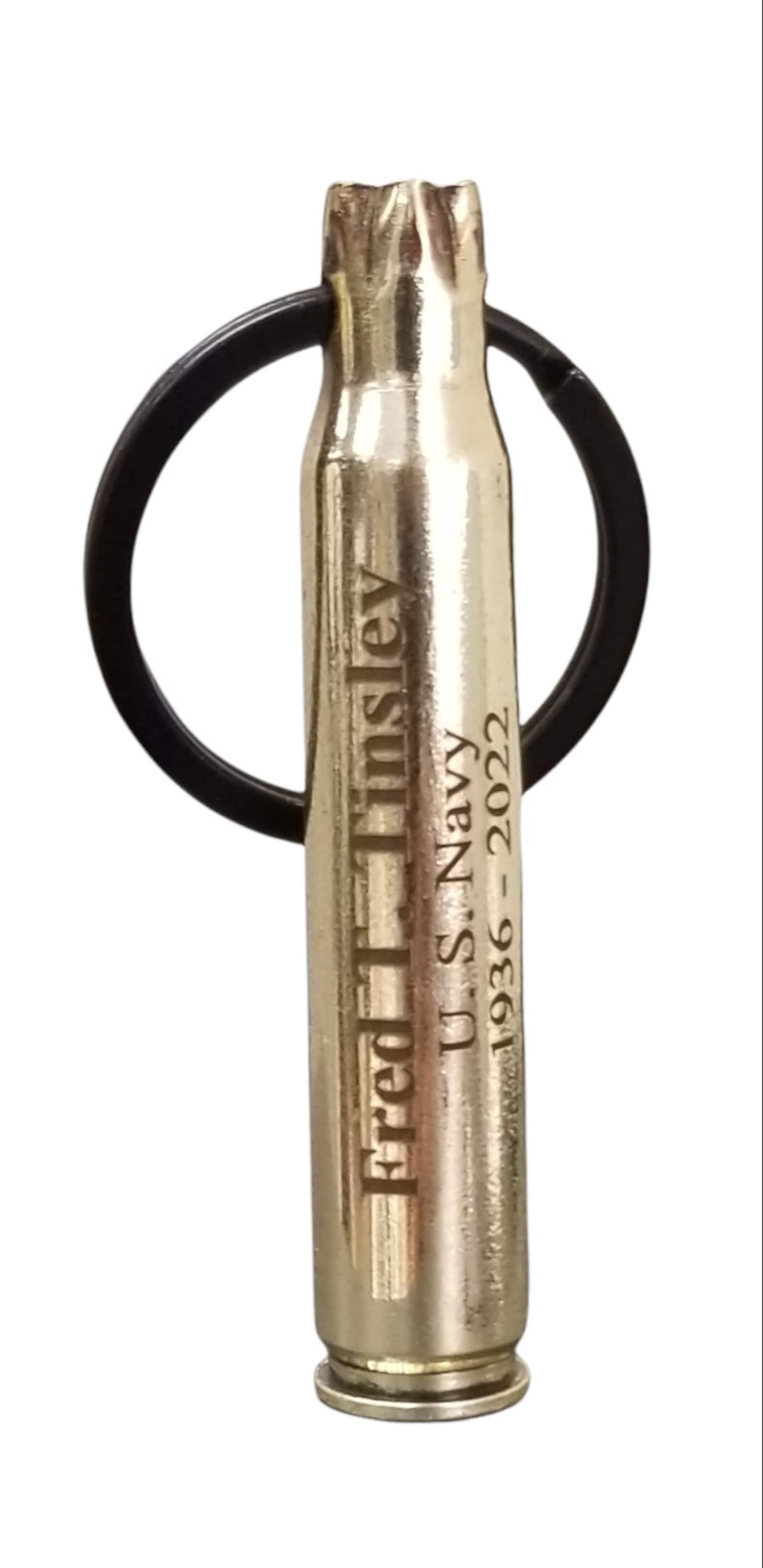 Military Funeral Bullet Casings - Etsy