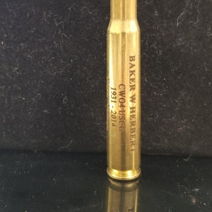 Military Funeral Bullet Casings - Etsy