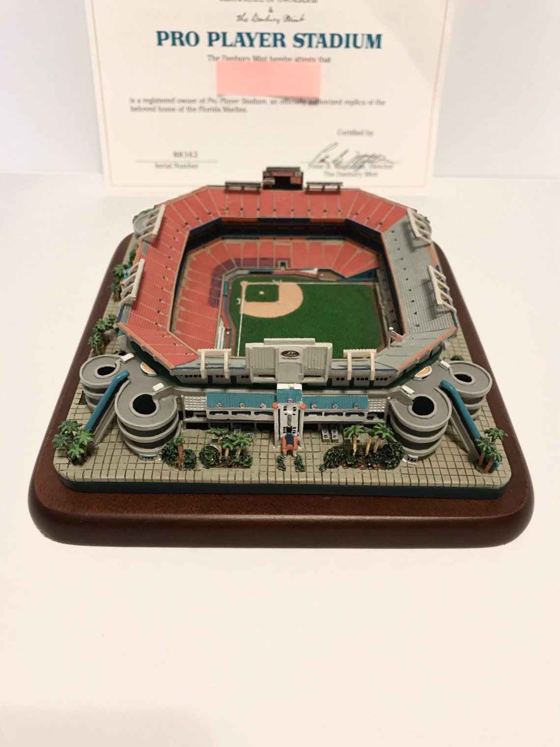 Pro player stadium dimensions - findersOlfe