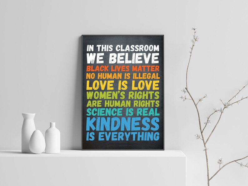 Classroom Decorations, Classroom Decor, Classroom Sign, in This ...