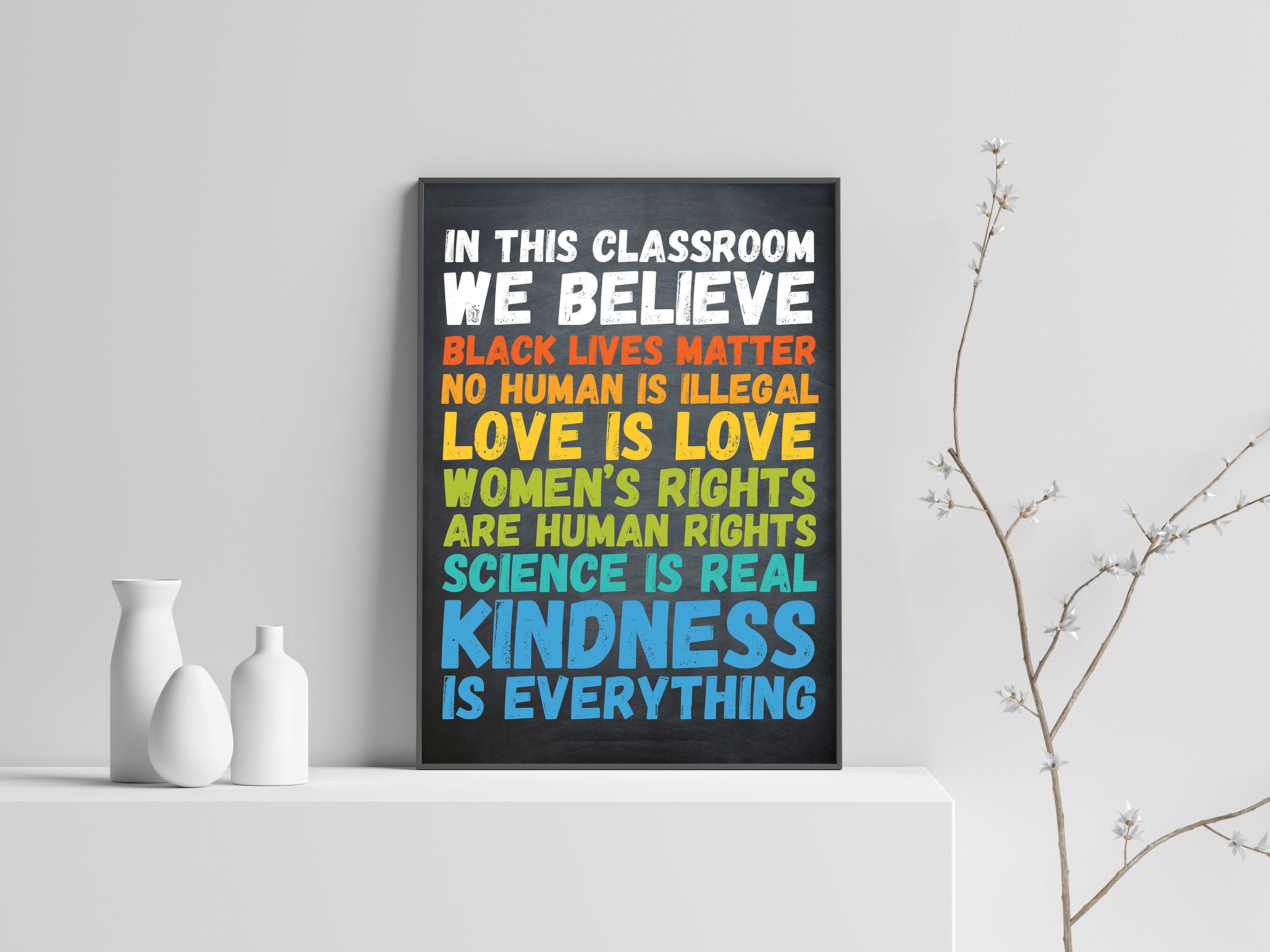 Classroom Decorations, Classroom Decor, Classroom Sign, in This ...