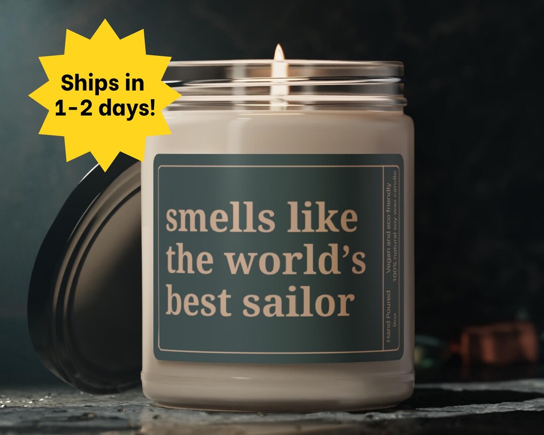 Sailing Gift, Gift for Sail Boat Owner, Sailing Birthday Gift, Sailing ...