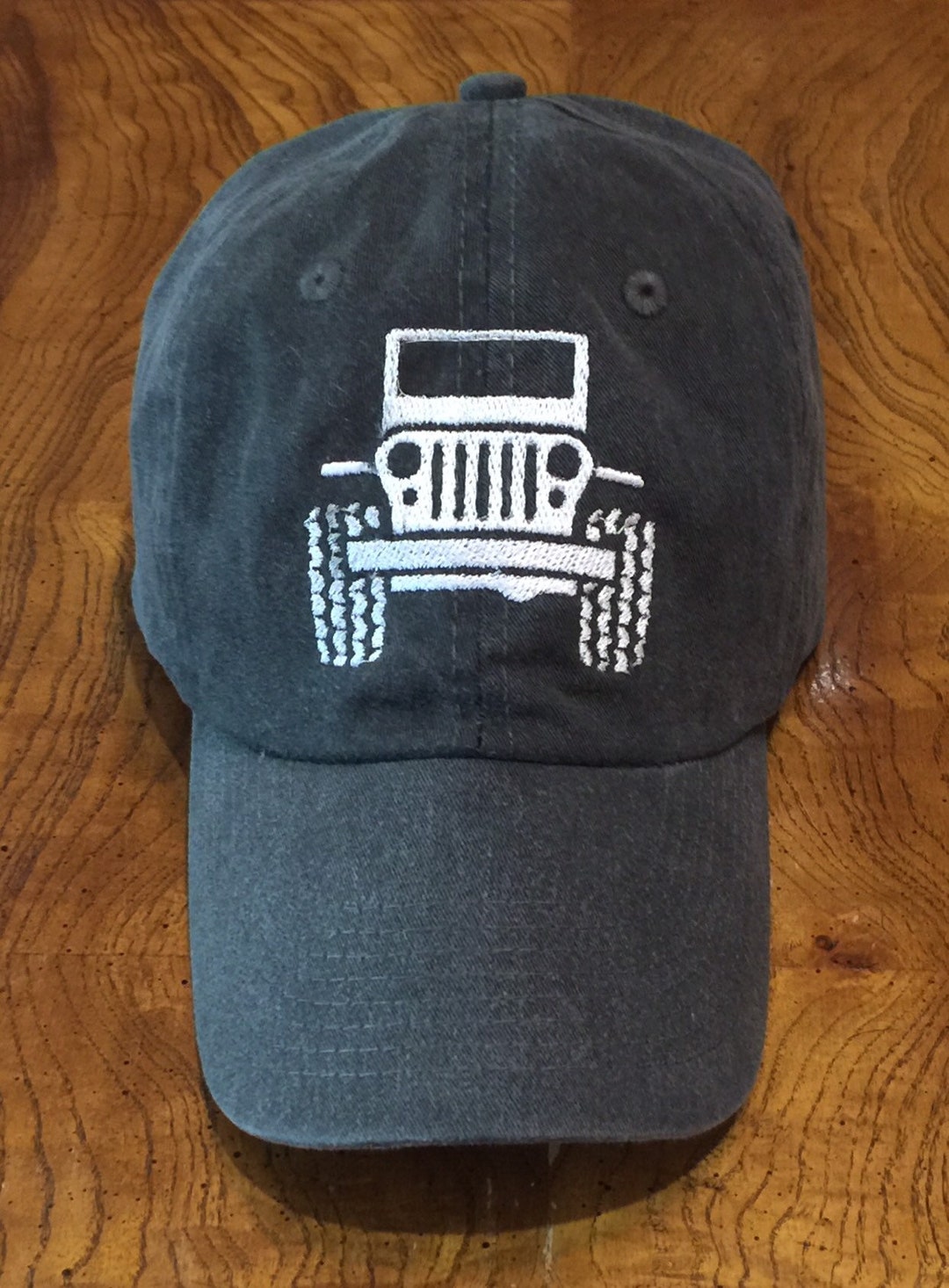 Off Road Ballcap or Trucker Hat - Etsy