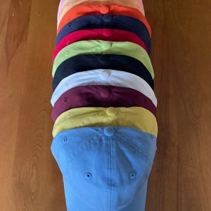 Area Code and Zip Code Hat - Etsy