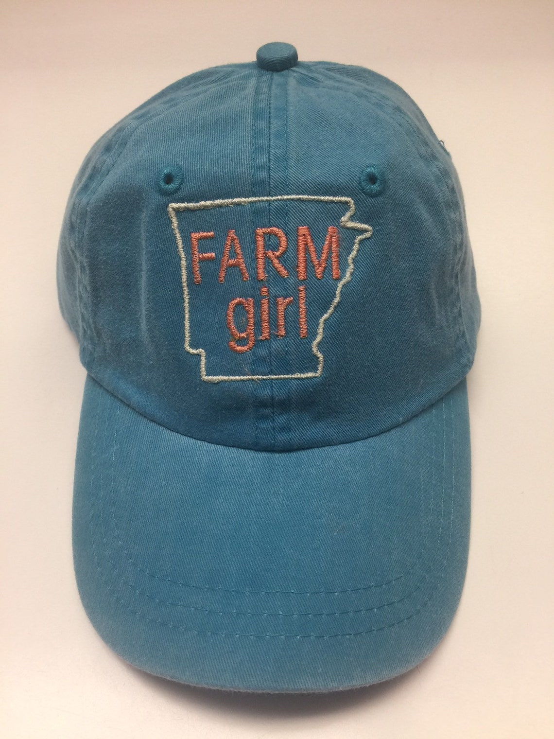 State Farm Girl Hat - Etsy