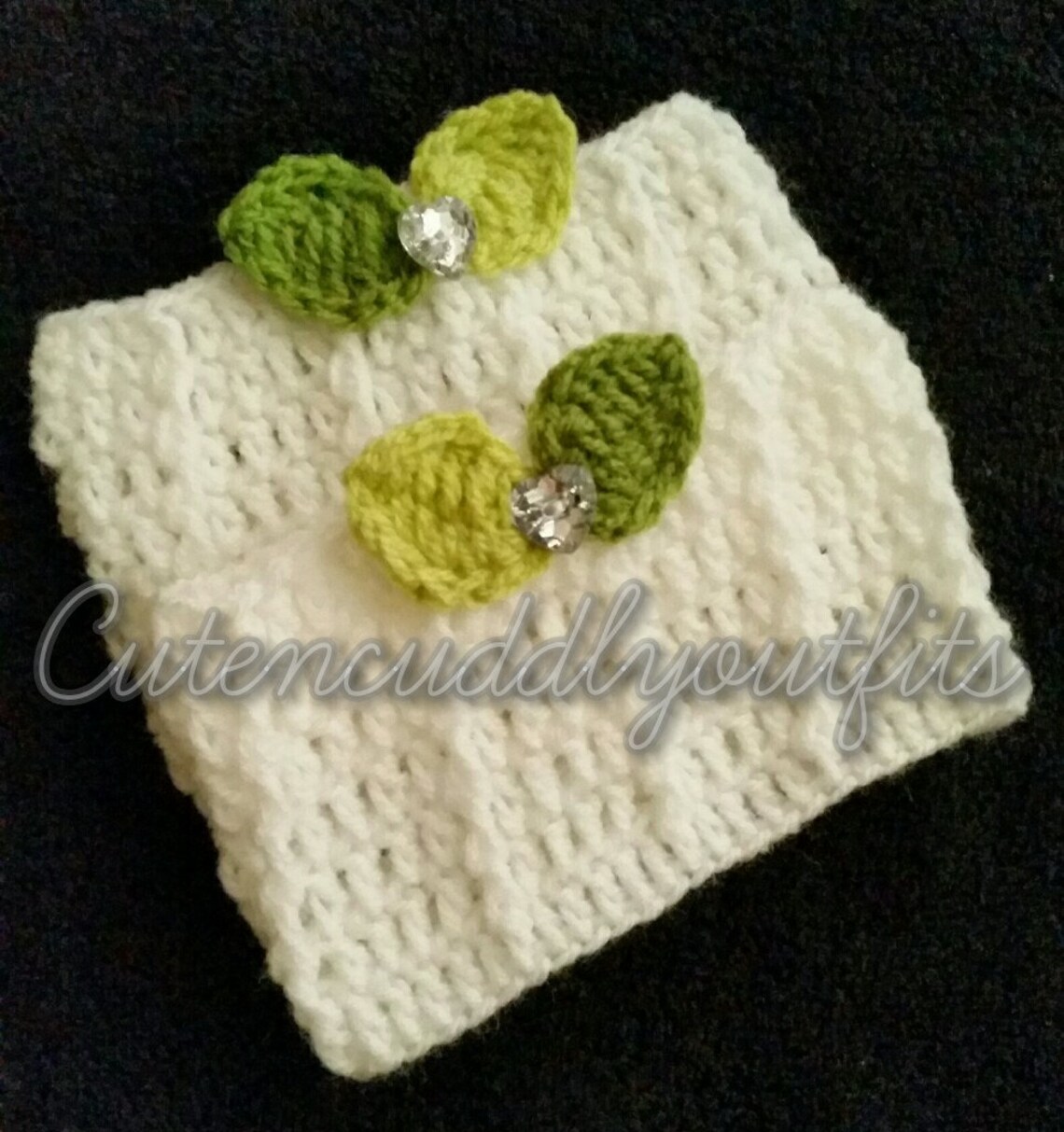 Crochet Fall Pattern Autumn Women Crochet Hat Pattern - Etsy