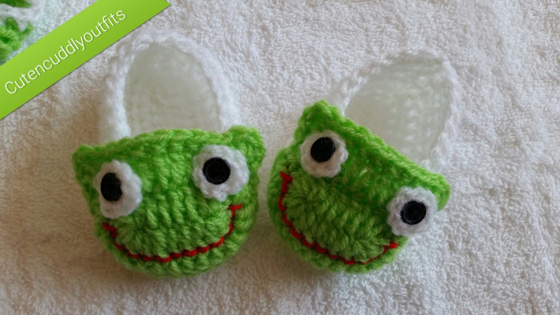 Crochet Pattern Crochet Frog Prop Crochet Baby Pattern Baby | Etsy