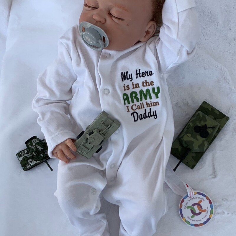 Army Baby Shower - Etsy