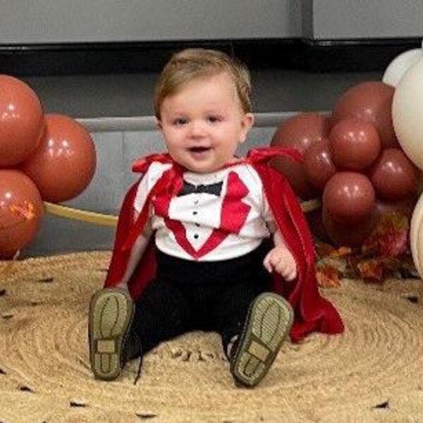 Vampire Costume - Etsy