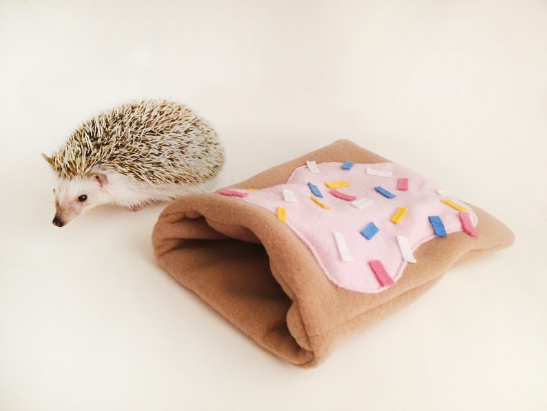 Pop Tart Snuggle Pouch - Etsy