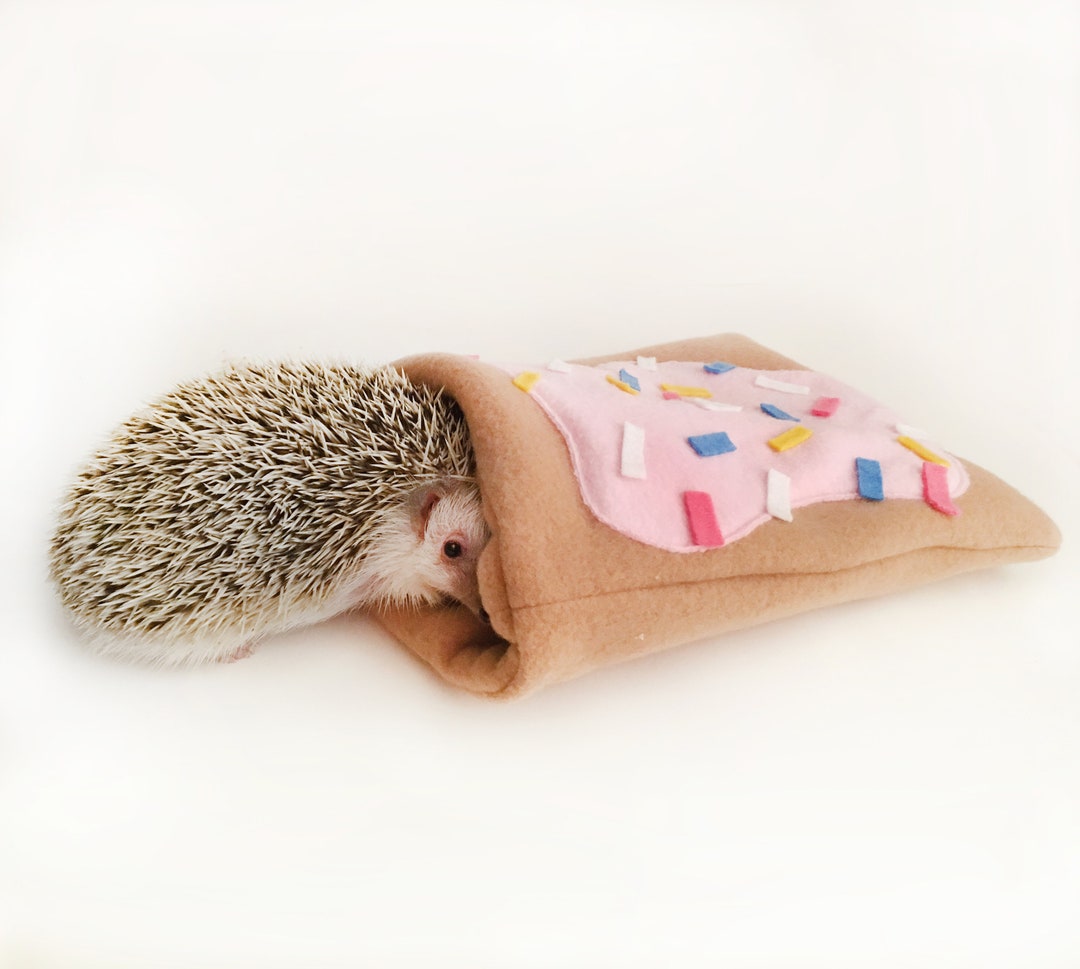 Pop Tart Snuggle Pouch - Etsy