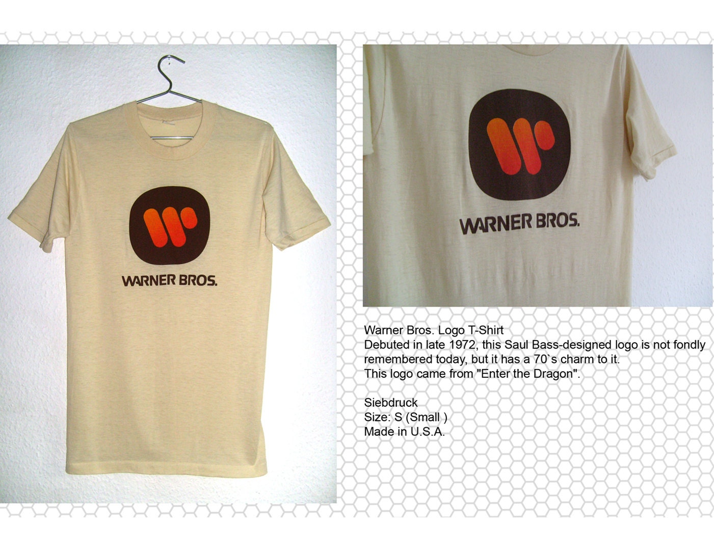 Saul Bass Logos And Names