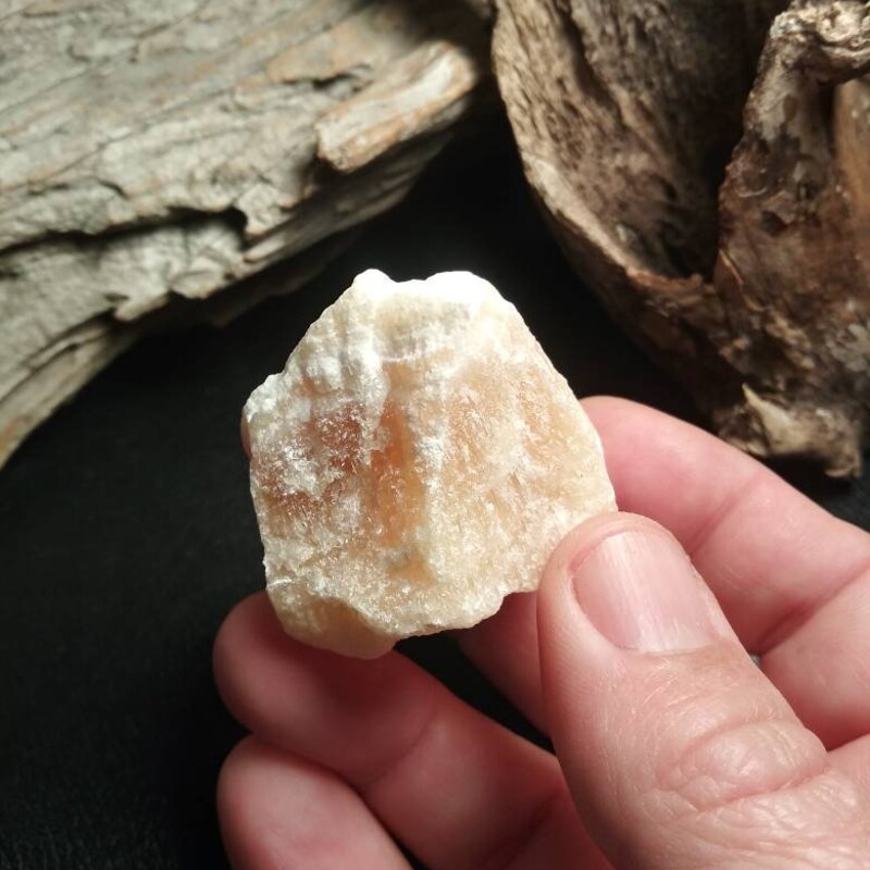 TheRootedCrystal - Etsy
